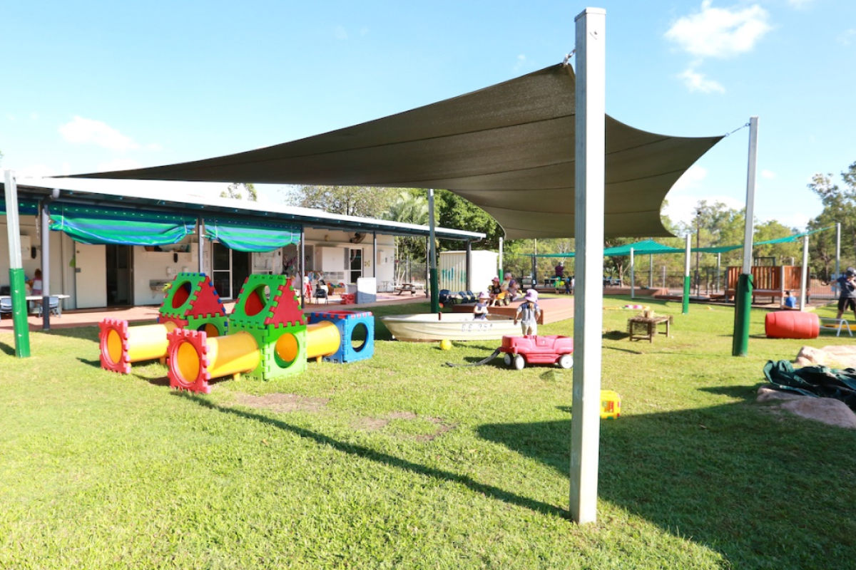 Our approach - Kingdom Kids - Early Learning Centres